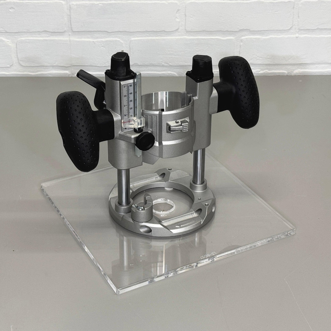 Bosch Colt Pr011/pr111 Plunge (pr10e/pr20evs/gkf125cen/gkf18v-25n ...