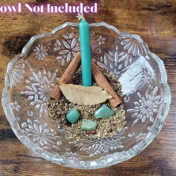 Money Altar - Etsy