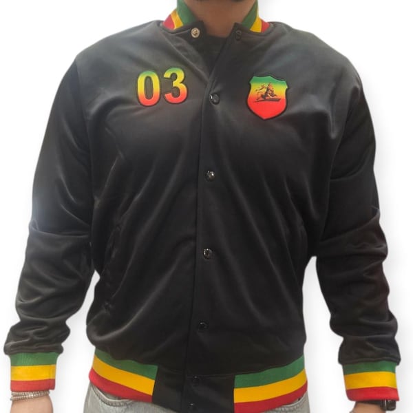 Rasta Clothing - Etsy UK