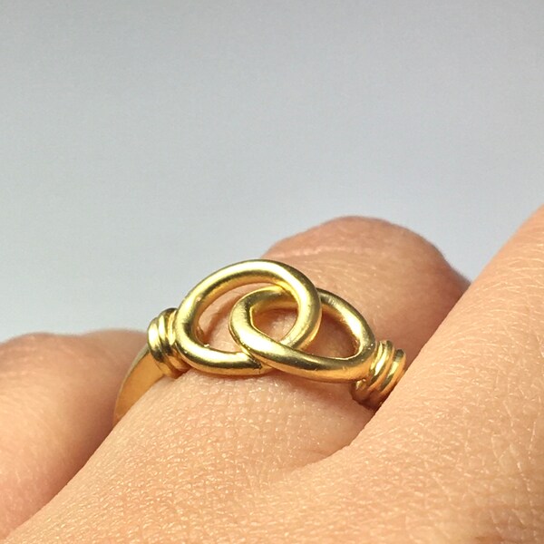 You and No Other Ring - Etsy