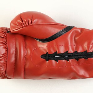 Riddick Bowe Signed Everlast Boxing Glove - JSA Certification - Etsy