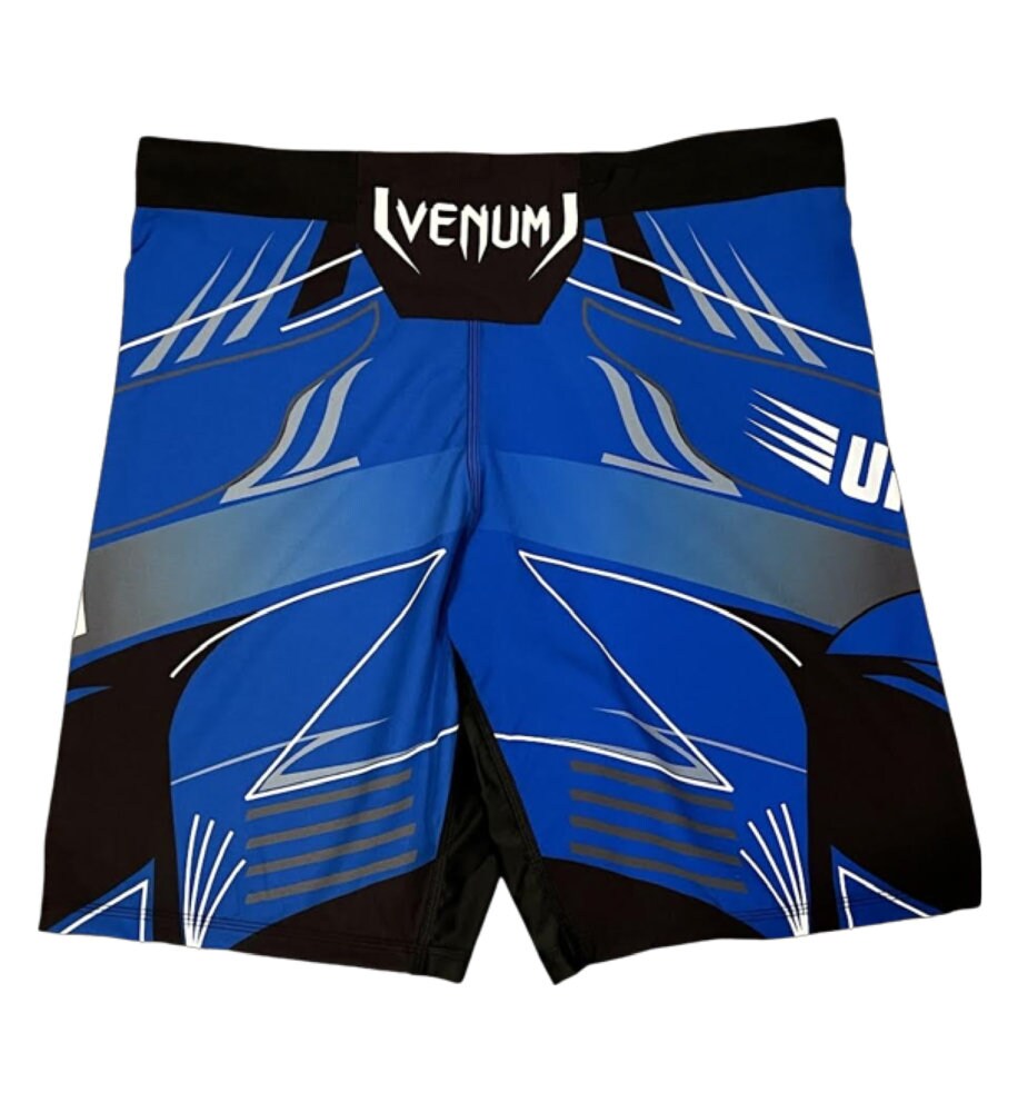 Khamzat Chimaev Signed UFC Trunks PSA - Etsy