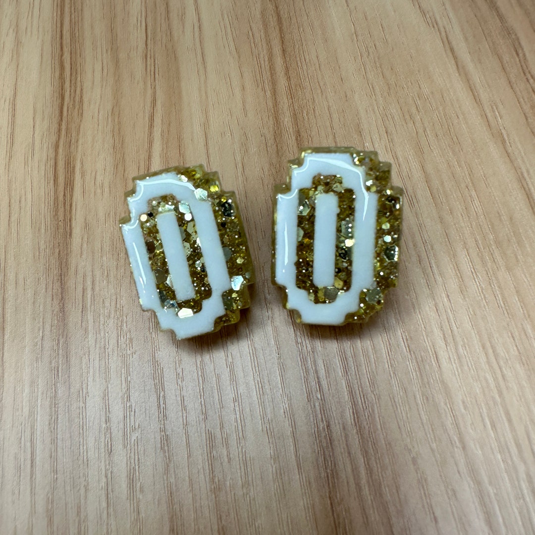 Set of Two - Gaming Coin Pins | Badges | Handmade - Etsy