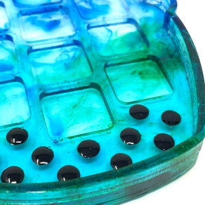 Bubble Tea Keycap Tray | Keyboard | Keycaps | Boba Tray | Handmade - Etsy