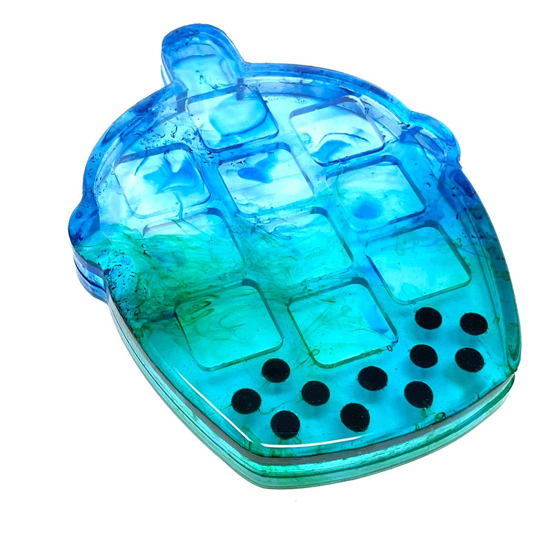Bubble Tea Keycap Tray | Keyboard | Keycaps | Boba Tray | Handmade ...