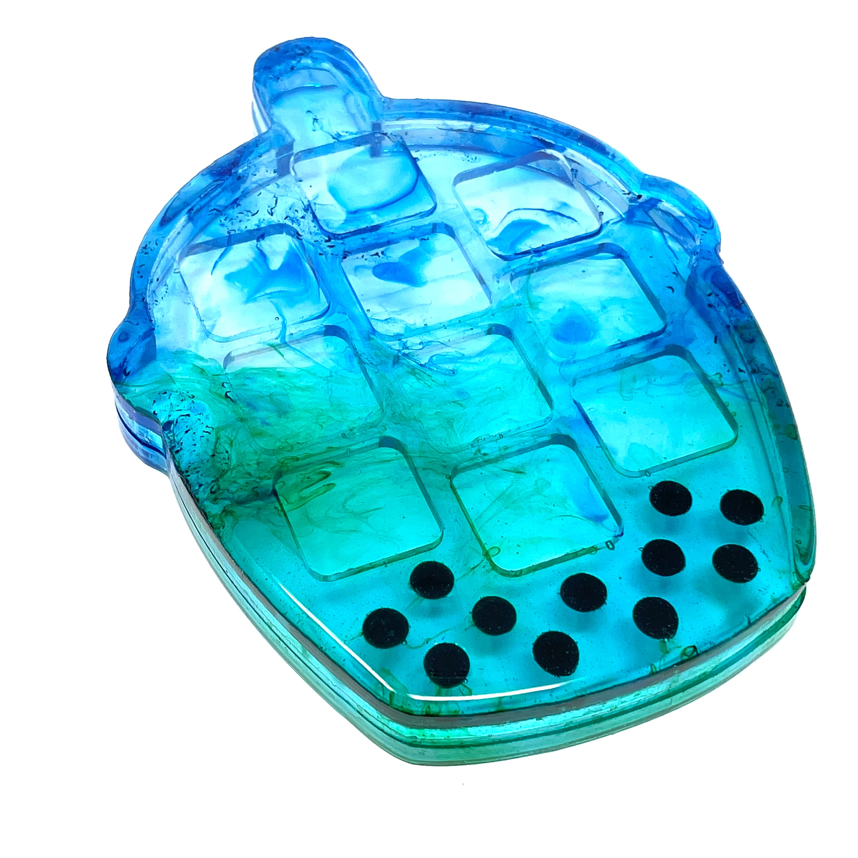 Bubble Tea Keycap Tray | Keyboard | Keycaps | Boba Tray | Handmade ...