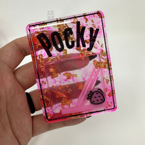 Pocky - Etsy UK