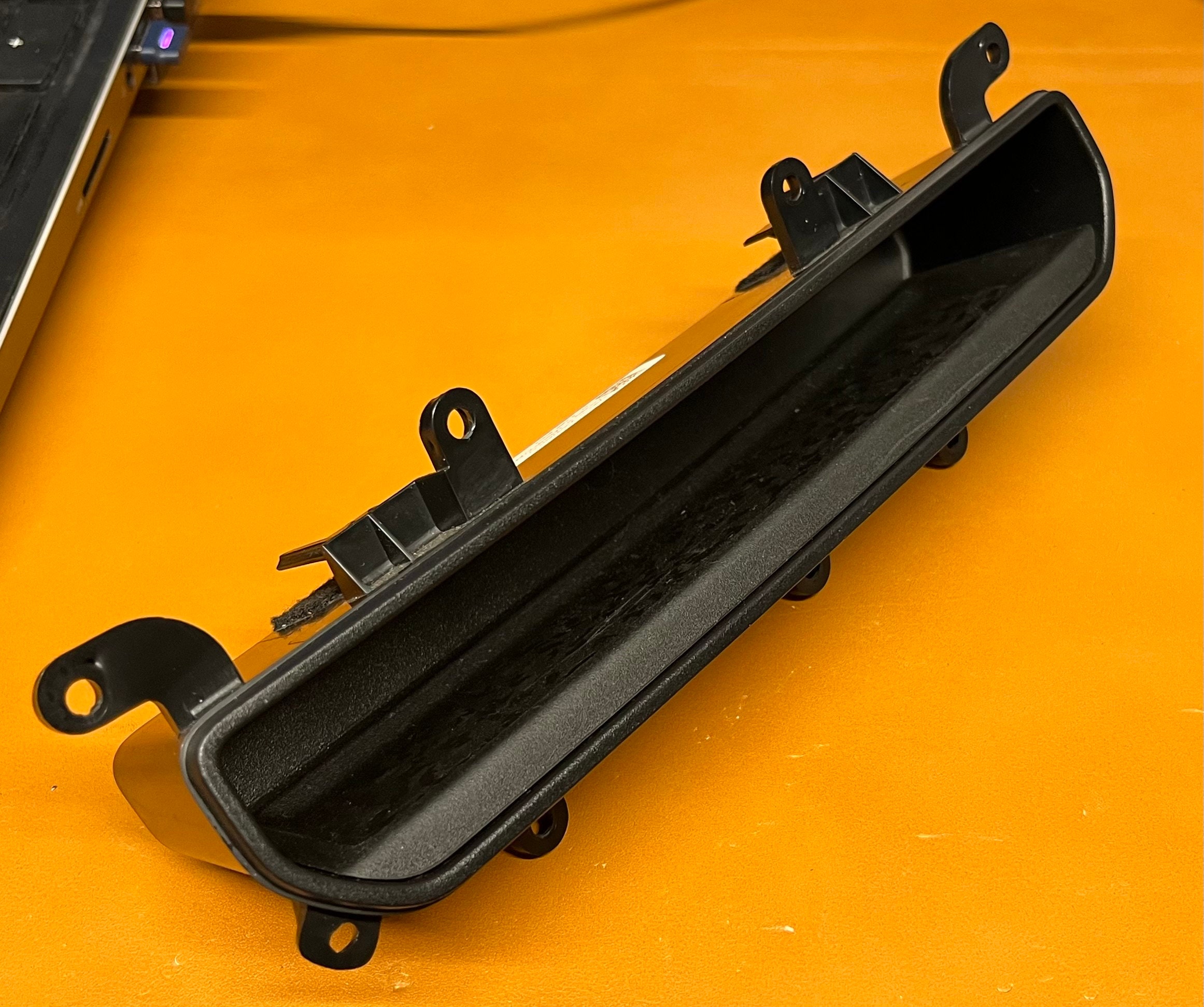 Jeep Wrangler JL Gladiator JT Dash Cubby Delete Lid Panel Cover - Etsy