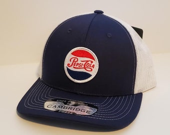 Pepsi Cola Caps | Etsy