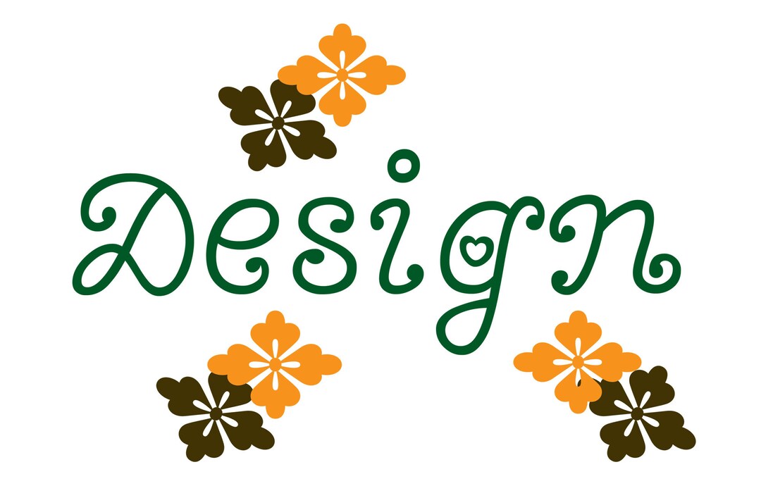 Design Charge - Etsy