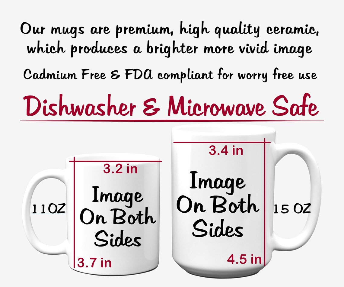 I Heart British Tv Mug British TV Mug British TV Fan Gift - Etsy