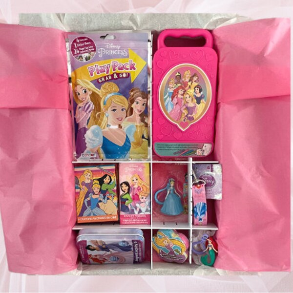 Princess Gift - 60+ Gift Ideas for 2024