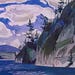 AJ Casson - North Channel - Etsy