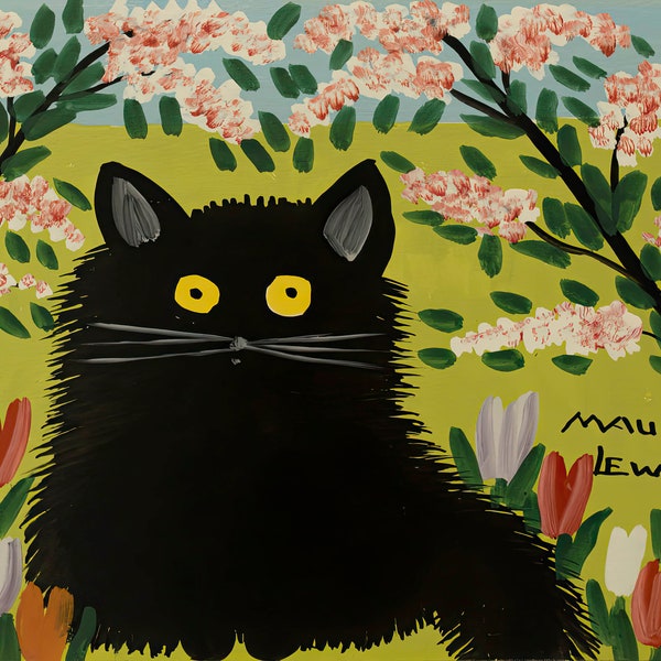 Canadian Folk Art - Etsy Canada