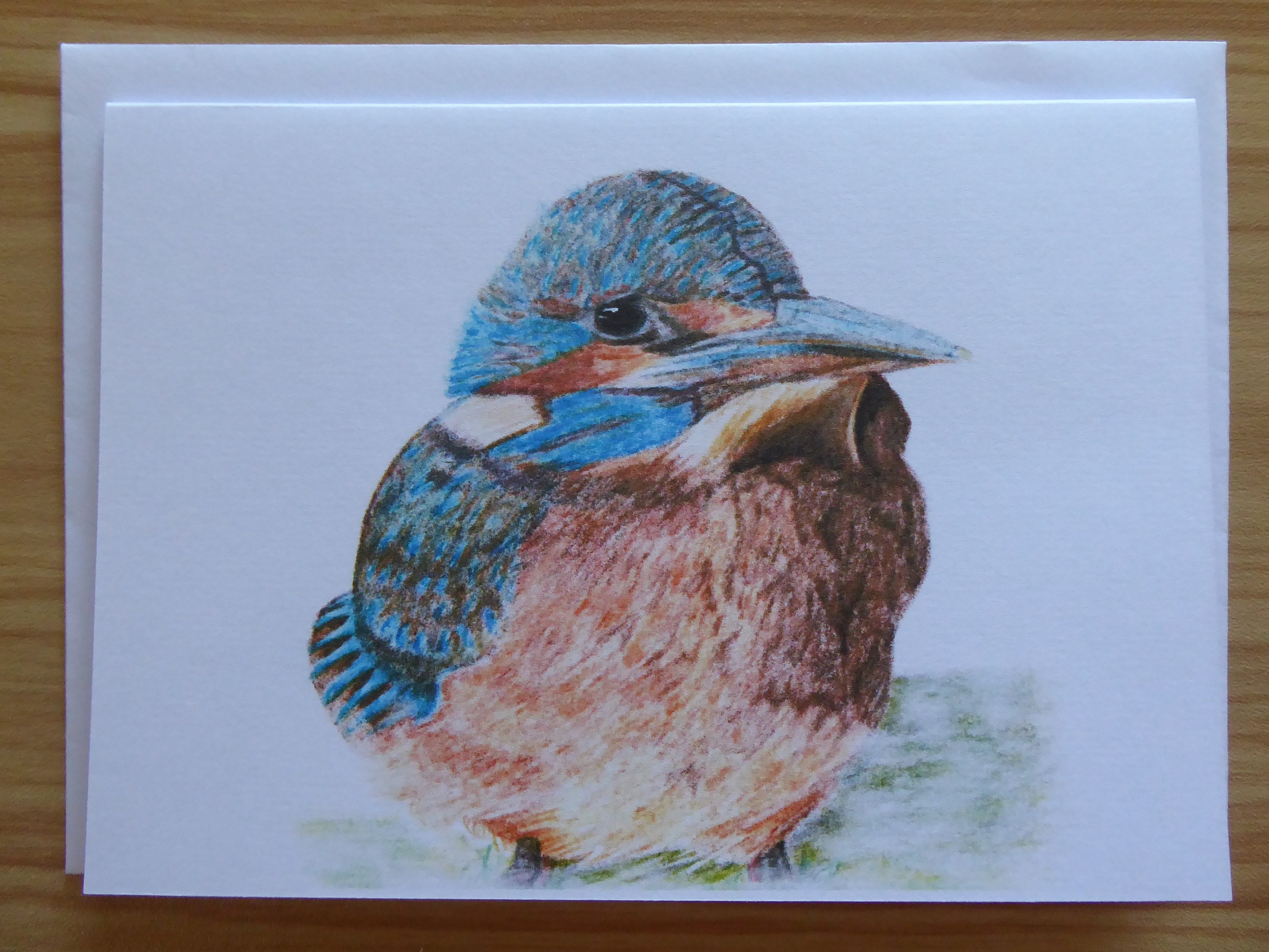 Animal Greeting Cards For Any Occasion Etsy animal-greeting-cards-for-any-occasion-etsy