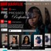 Hairflix Hair Stylist Flyer | Netflix-inspired | Hair Appointment Promo ...