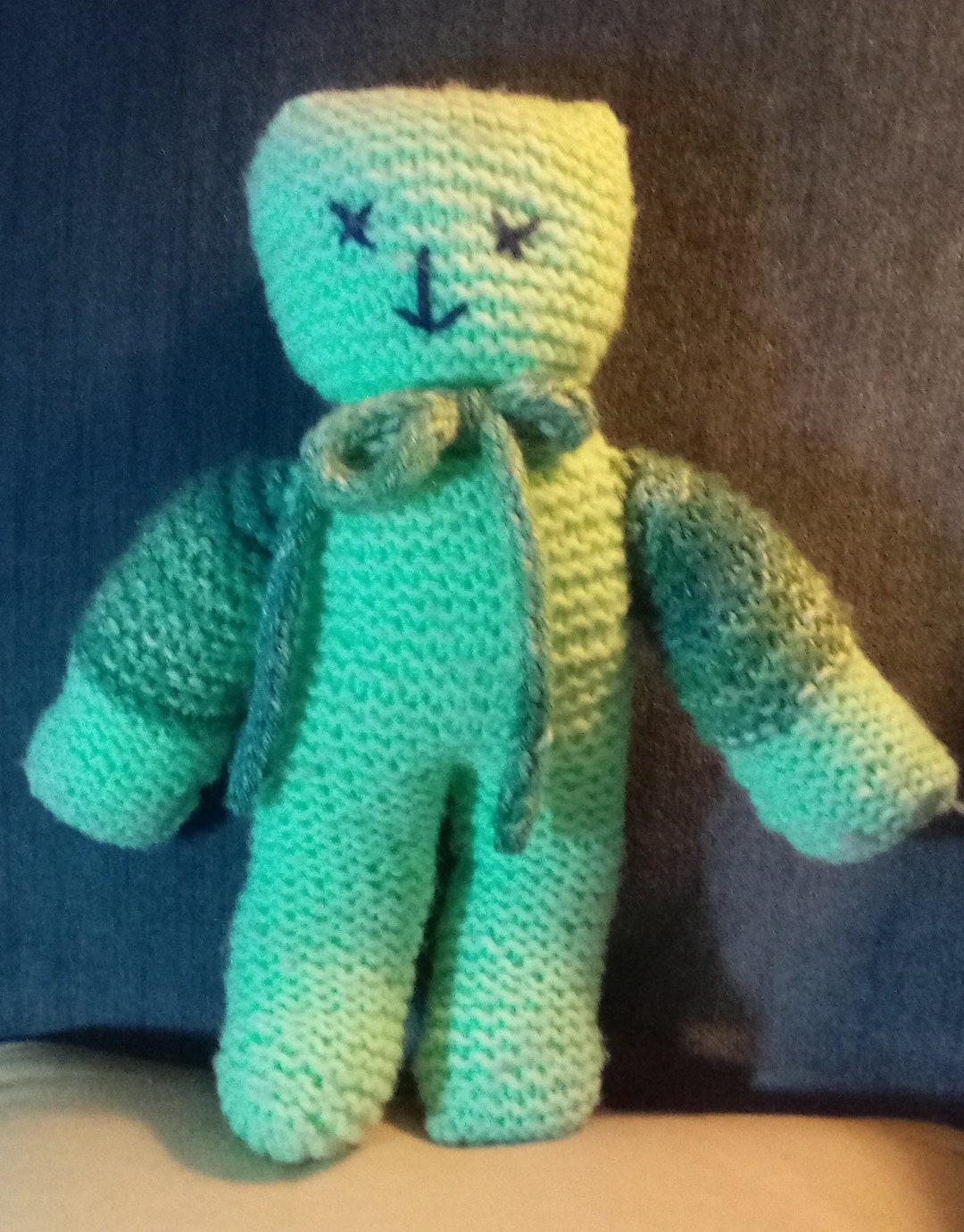 Teddy Bear - Mint Green - Huggably Soft - Stuffy - Baby Gift - Etsy