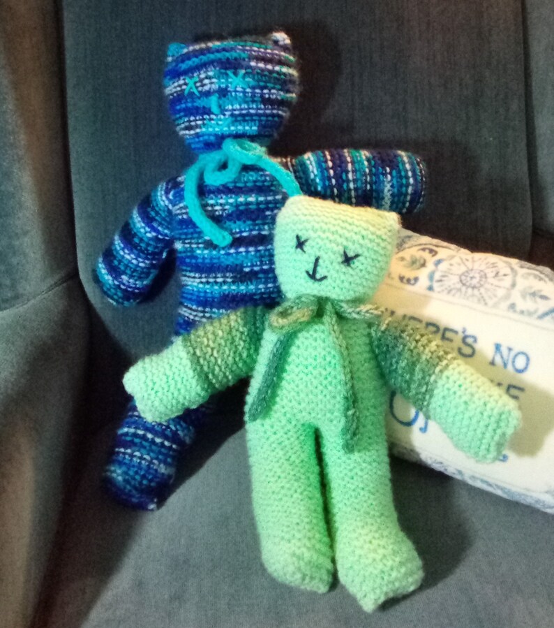 Teddy Bear - Mint Green - Huggably Soft - Stuffy - Baby Gift - Etsy