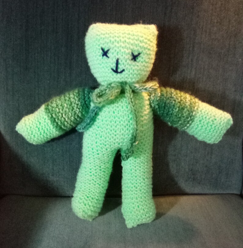 Teddy Bear - Mint Green - Huggably Soft - Stuffy - Baby Gift - Etsy
