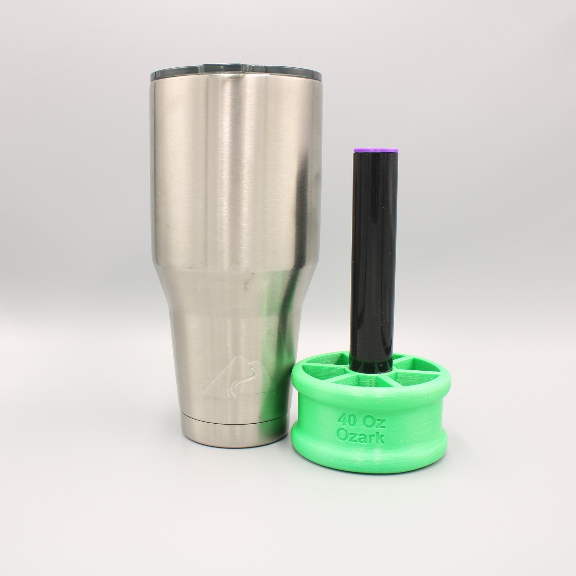 40 Oz Ozark Cup / RTIC 40 Oz / Flexert ONLY | Etsy