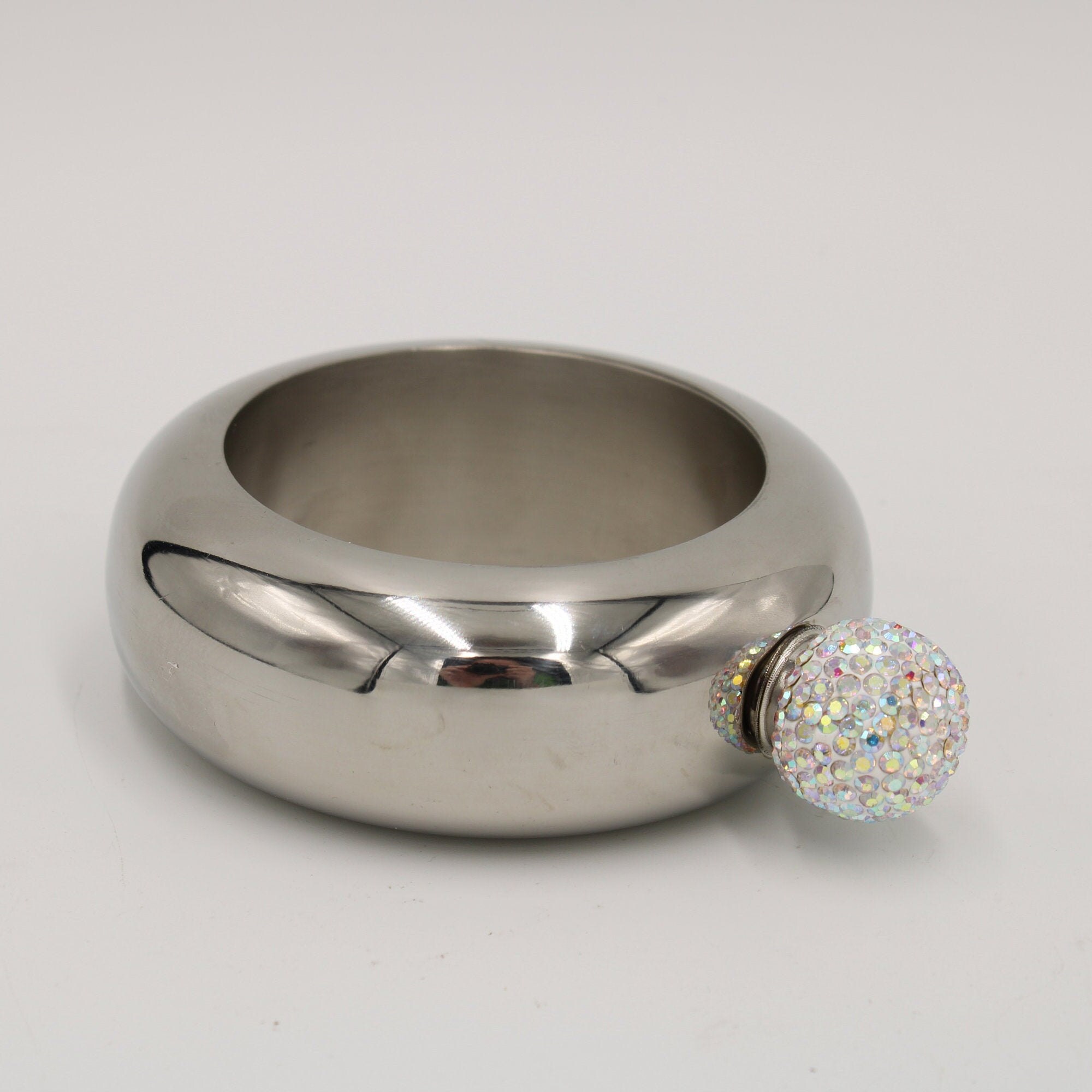 HOGG 7 Oz Flask Set / HOGG 8 Oz Diamond Flask / Makersflo 6 Oz - Etsy UK