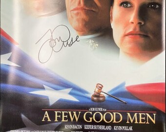 Movie Poster a Few Good Men - Etsy