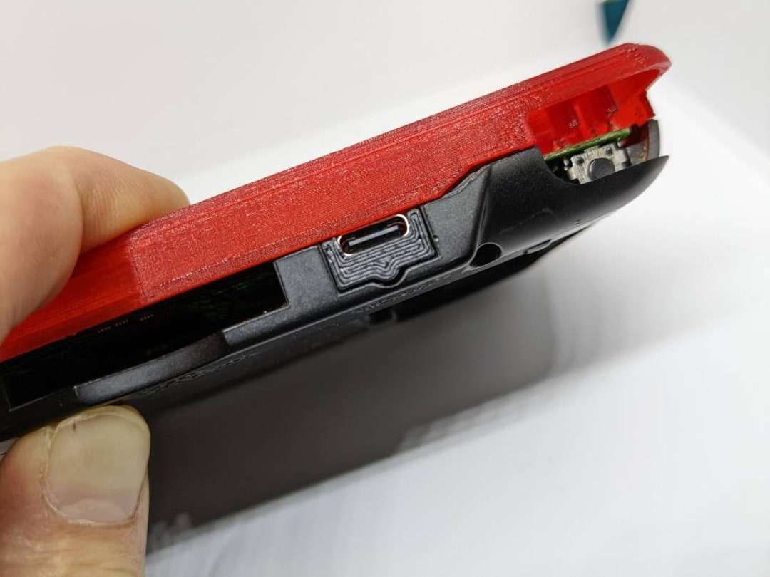 DS Original Phat USB C Charge Port Replacement - Etsy