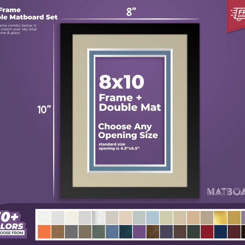 MatboardDotCom - Etsy