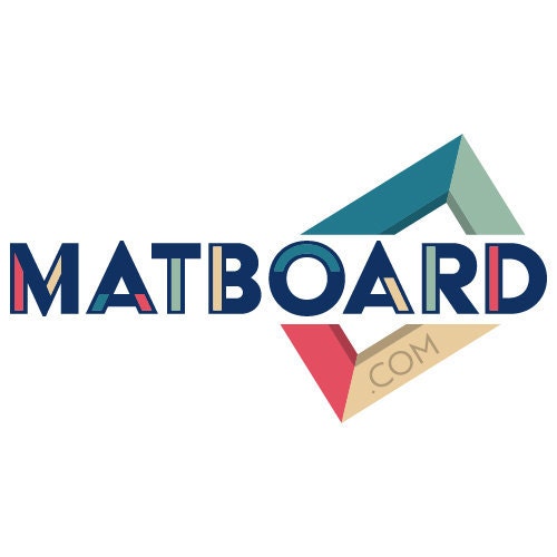 MatboardDotCom - Etsy