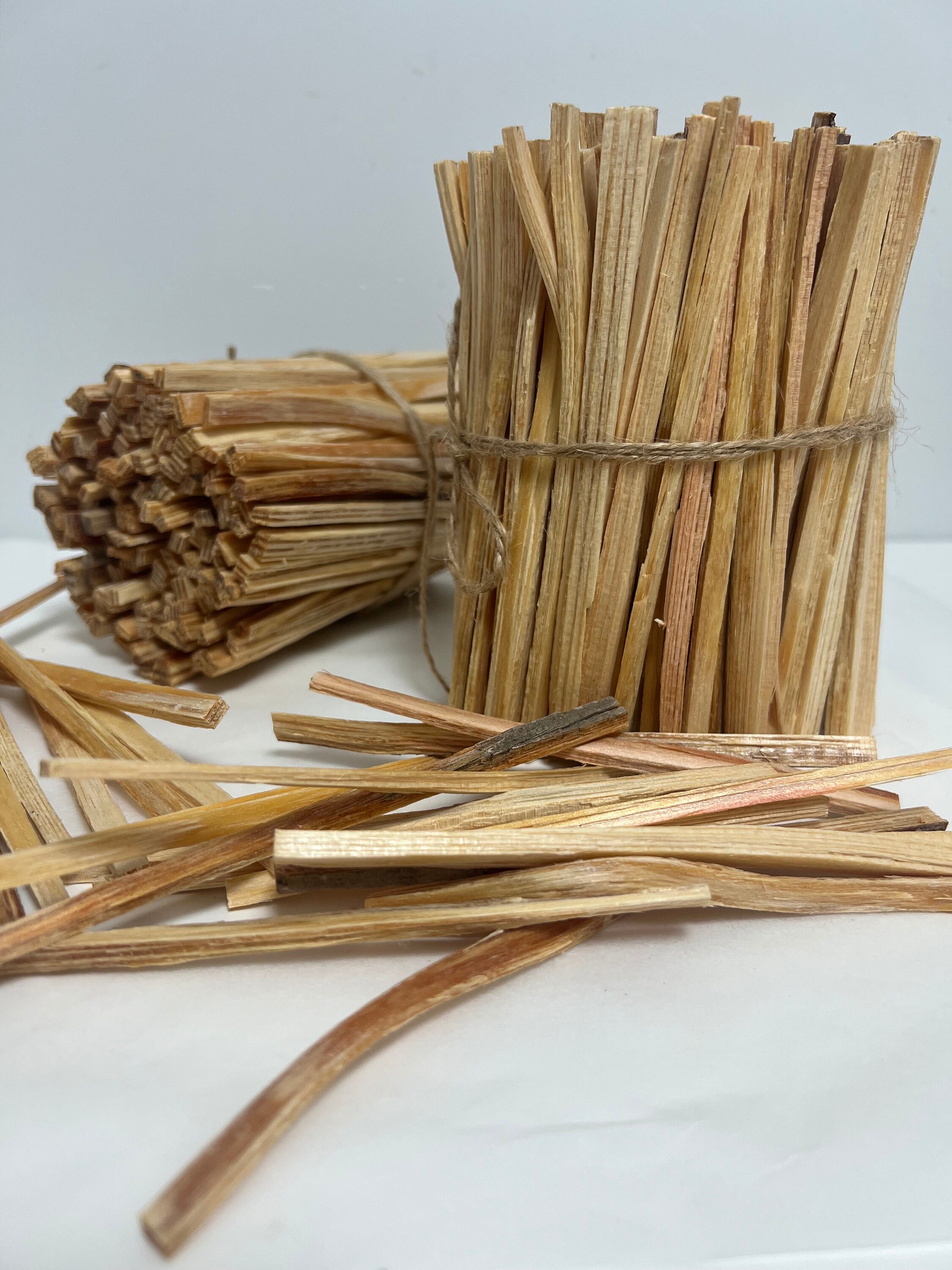 Premium Pine Fire Starting Kindling for Cozy Hearth Moments - Etsy