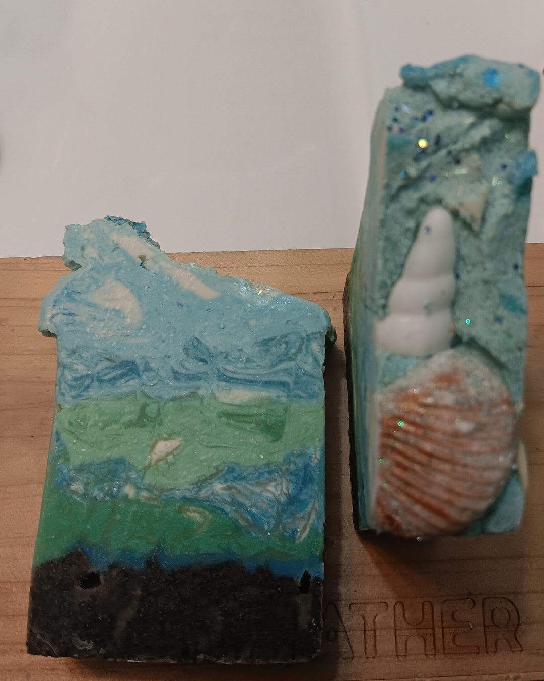 Hawaiian Beach Soap, Soap, Artisan Soap, - Etsy