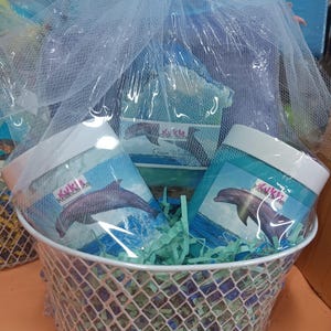 Tropical Gift Sets, Naples Florida, Tropical Bath Set, Turtle Gift Set ...