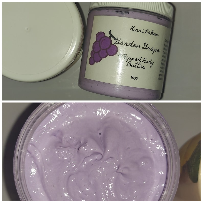 Grape Candy, Grape Candy Scent, Grape Body Butter, Grape Body Spray ...