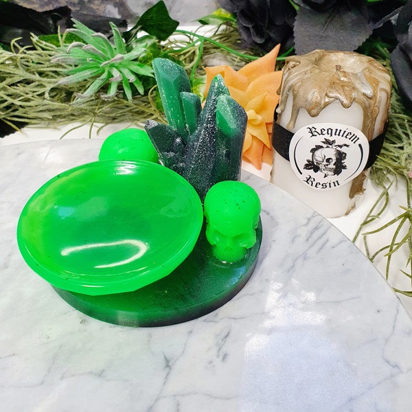 Slime Punk - Etsy