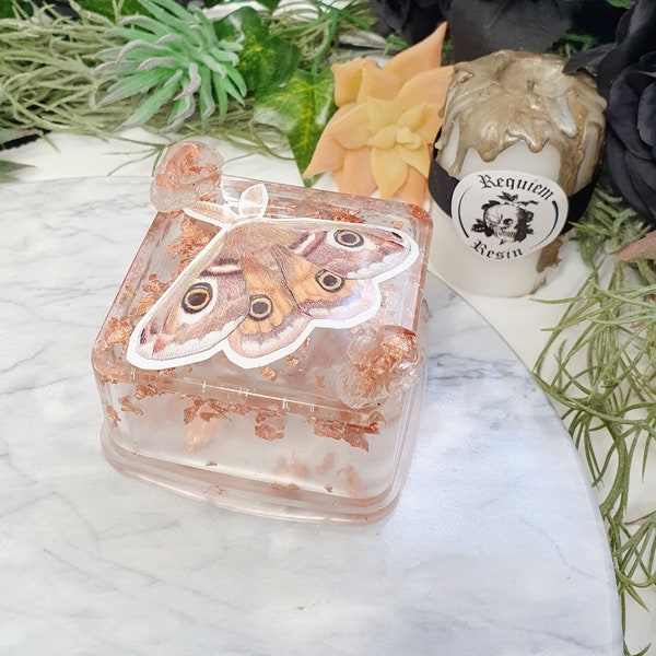 Insect Jewelry - Etsy UK