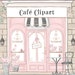 Commercial License - for One Clipart Set up to 5000 Sales - Etsy