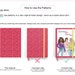 Commercial License for One Clipart Set up to 5000 Sales - Etsy