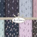 Boho Arrow Digital Paper Patterns Watercolor Boho Arrow Seamless ...