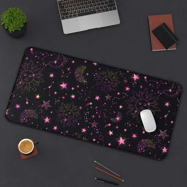 Desk Mat - Etsy