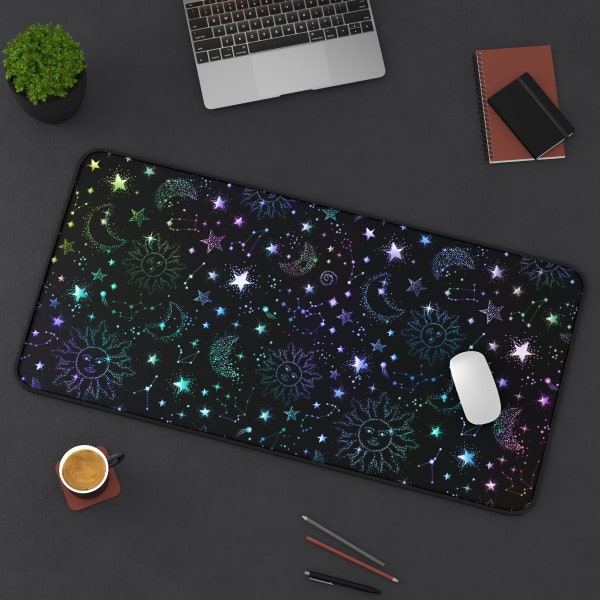 Desk Mat - Etsy