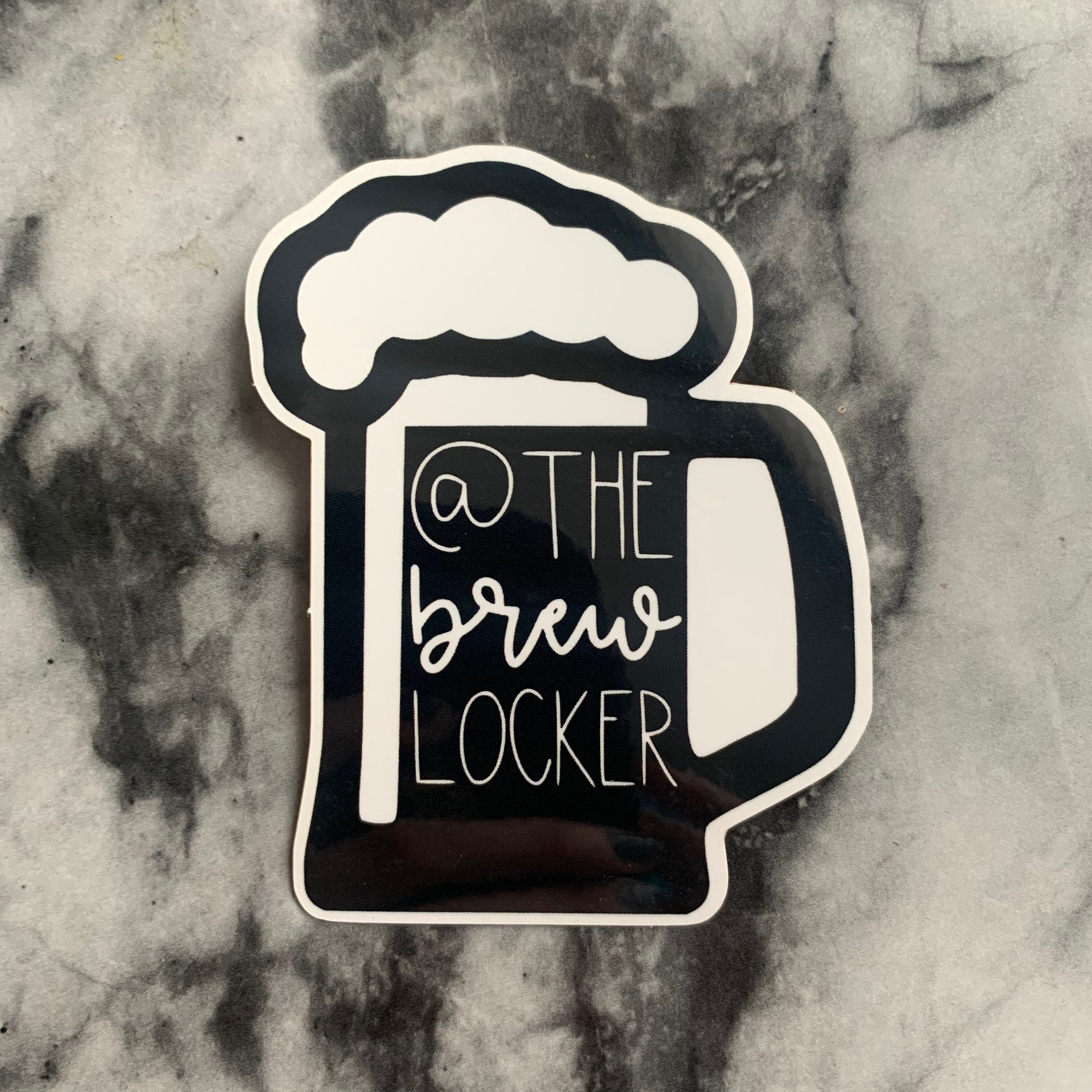 Hoppy Hour the Brew Locker I'd Tap That Hop Stuff but - Etsy