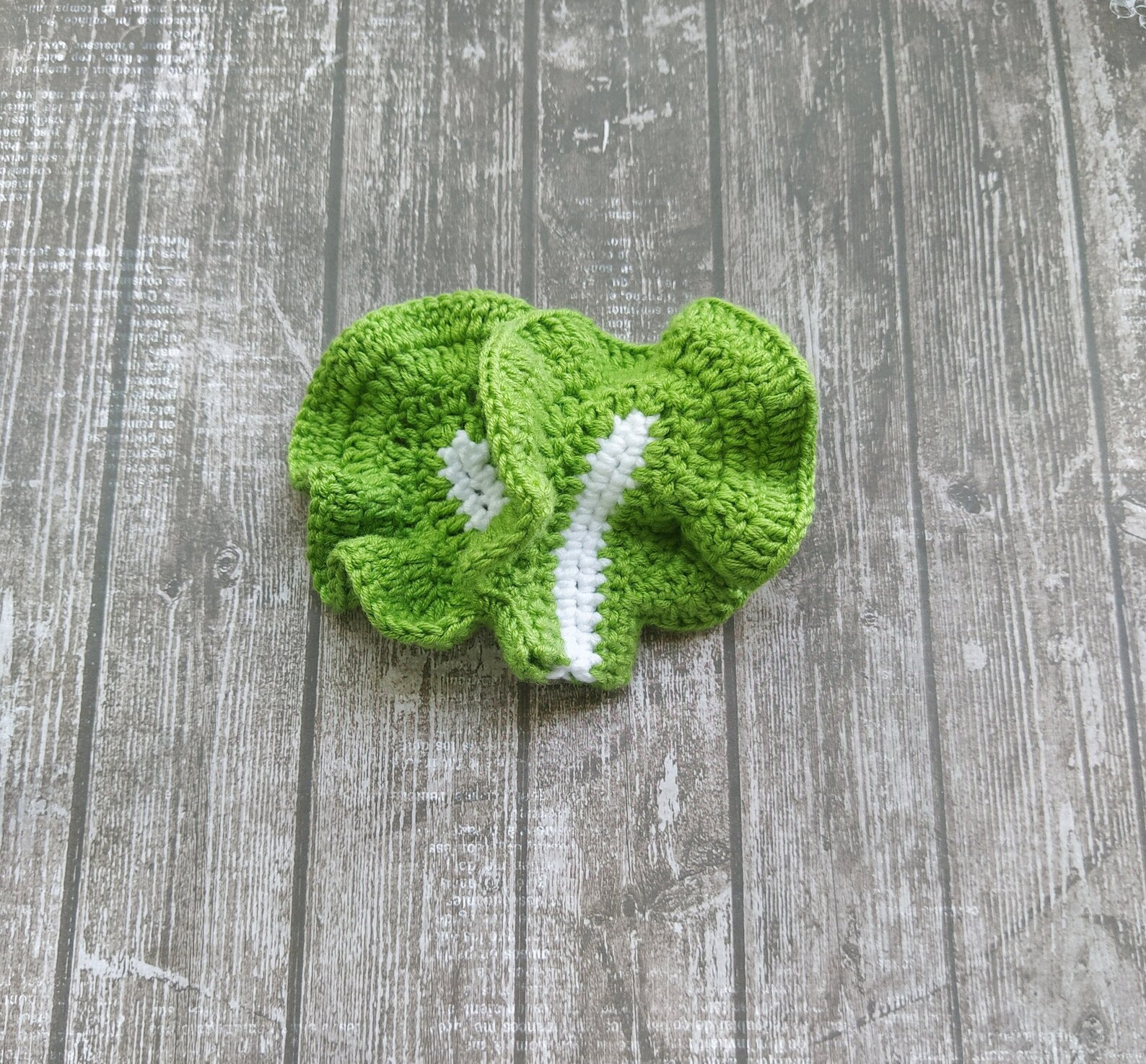 Crochet Vegetable Pattern Amigurumi Food Set of 5 Patterns | Etsy