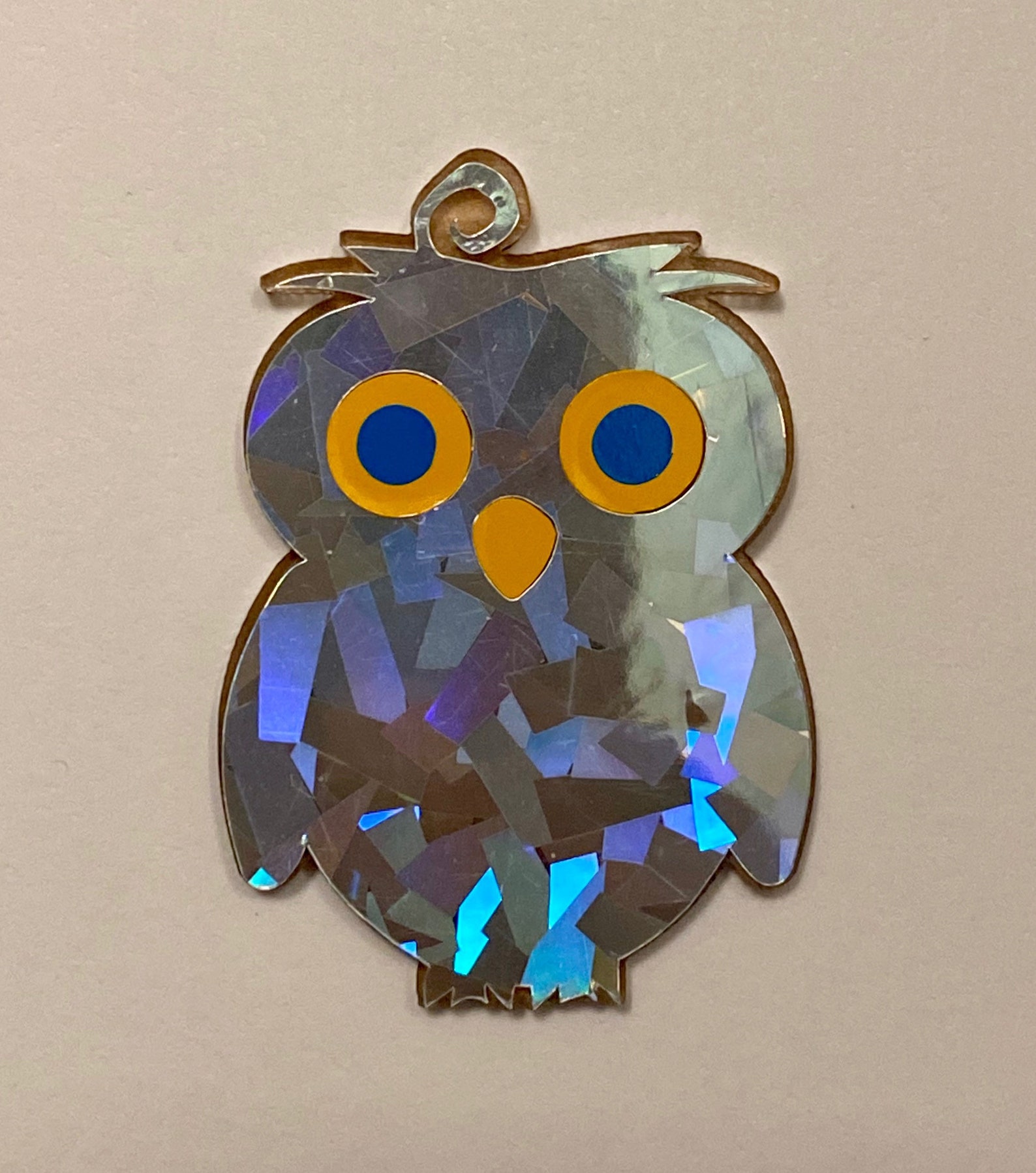 Owl Badge Reel Owl Medical Badge Reel Nurse Badge Hoot Nurse Medical ID ...