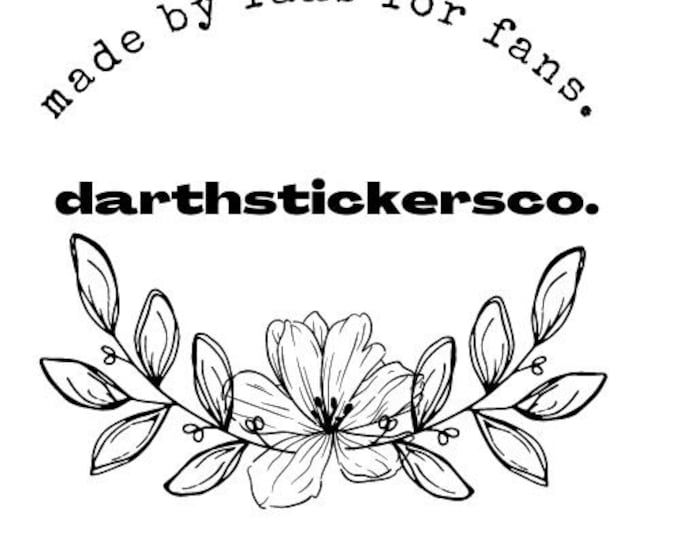 Inspired by Percy Jackson Decal Stickers | Heroes of Olympus Car Decal ...