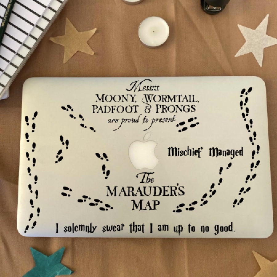 Necesario clásico Inconsistente harry potter laptop stickers Rosa micro ... Necesario clásico Inconsistente harry potter laptop stickers Rosa micro ...