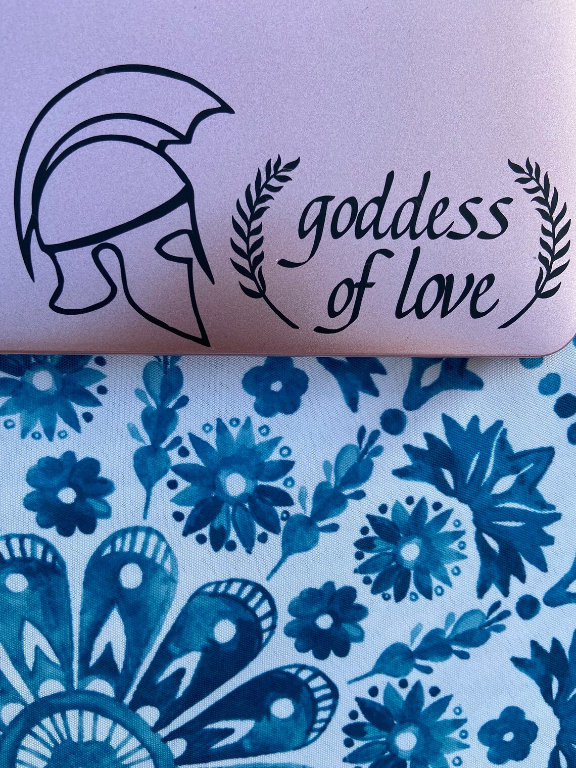 Inspired by Greek Mythology Decal Stickers Greek Mythology - Etsy