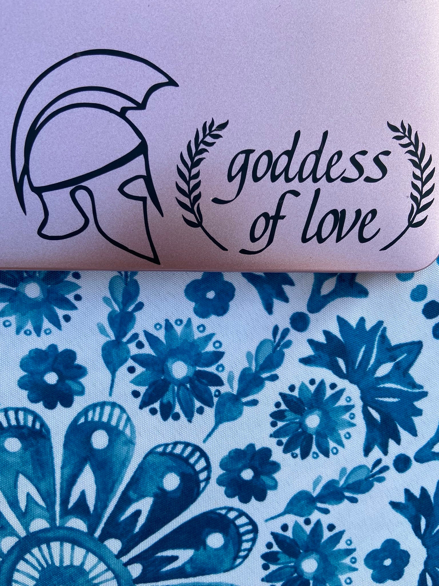 Inspired by Greek Mythology Decal Stickers Greek Mythology - Etsy