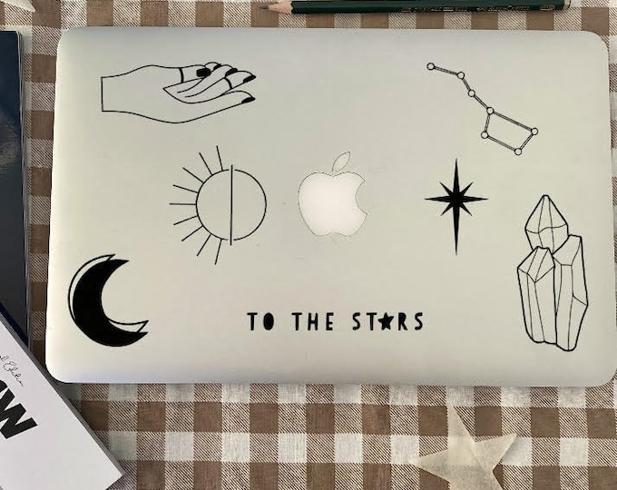 Inspired by Percy Jackson Decal Stickers | Heroes of Olympus Car Decal ...