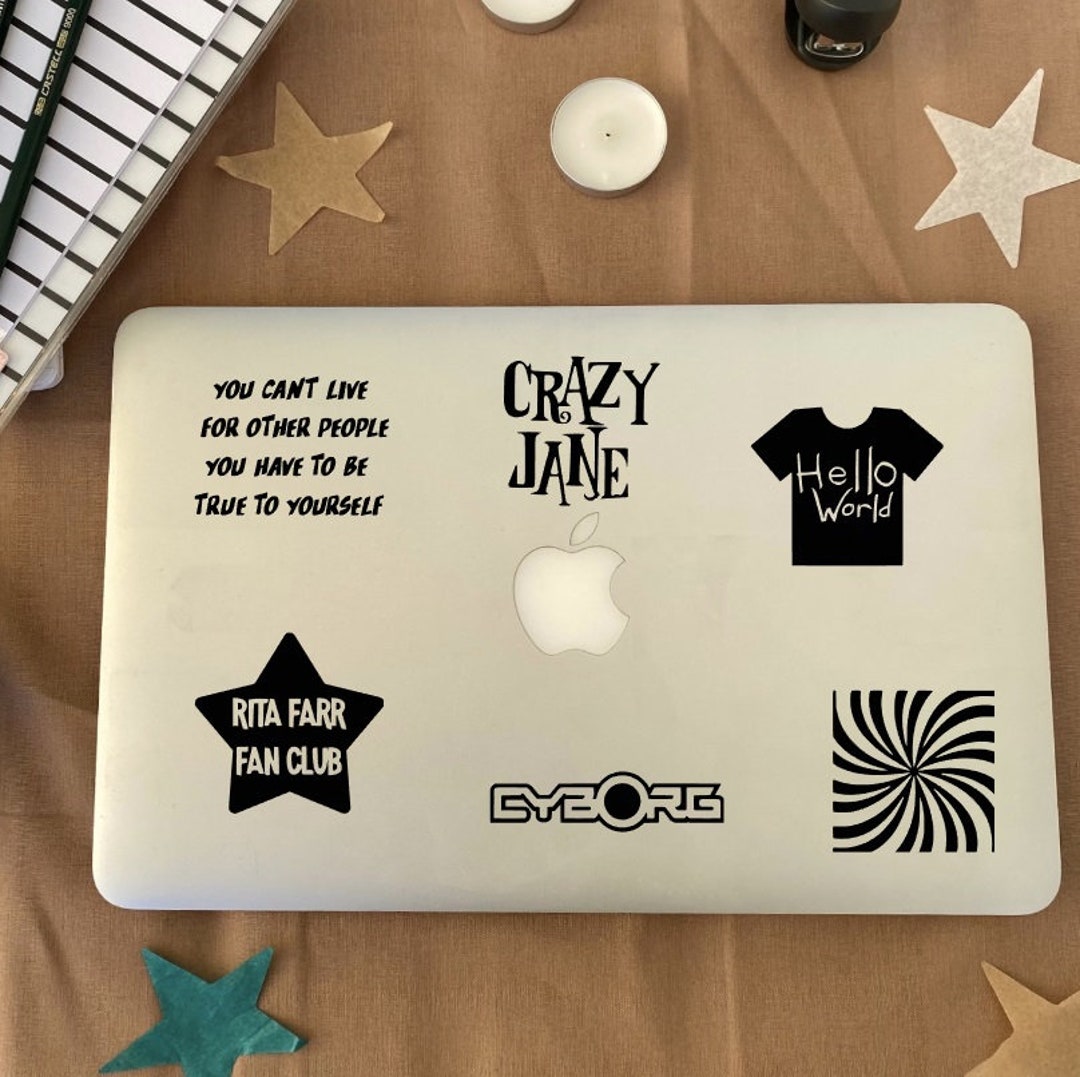 Inspired by DC Doom Patrol Stickers | DC Doom Patrol Decals | DC Doom ...