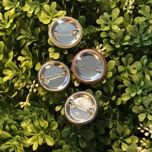 Inspired by Percy Jackson Buttons | Heroes of Olympus Pinback Buttons ...